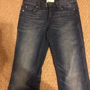 GAP | Jeans | Gap Perfect Boot Jeans | Poshmark